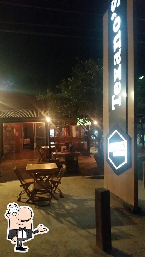 Texano's Restaurante estabelecimento, Porto Velho – menu, preços e ...