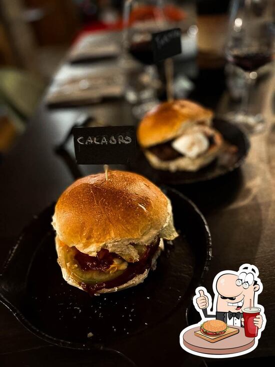 Brado restaurant, Aquino - Restaurant reviews