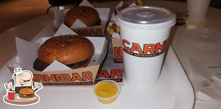 CARNIBAR, Santiago de Surco, Av. Javier Prado Este 4200 - Restaurant ...