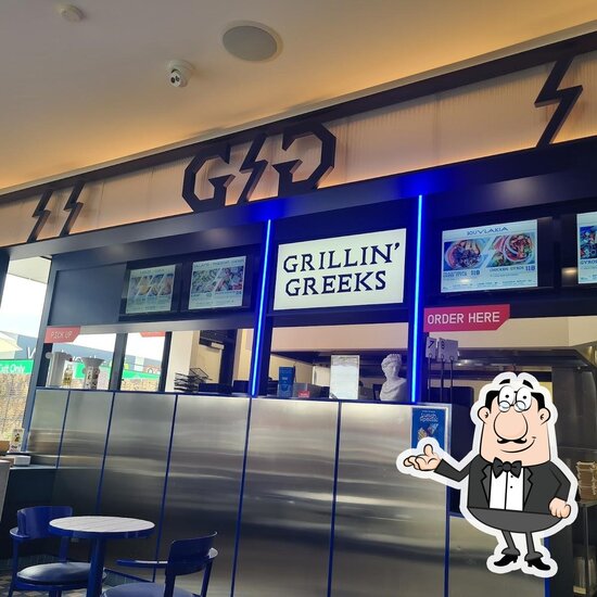 KOSMOS GREEK, Altona North - Restaurant menu, prices and reviews