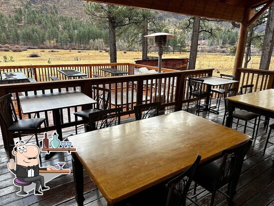 Little Fork In The Road Cafe, Greer - Restaurant menu, prices and reviews