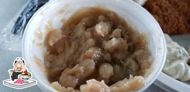 Jean's Beans, 259 Eastern Blvd in Watertown - Restaurant menu and reviews