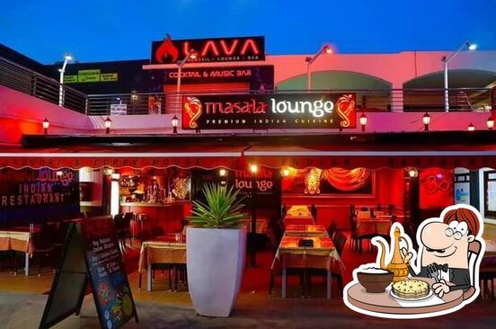 Masala Lounge Indian Restaurant & Bar in Costa Teguise - Restaurant reviews