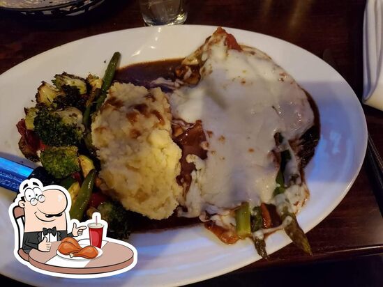 The Homestead in Farmingdale - Restaurant menu and reviews