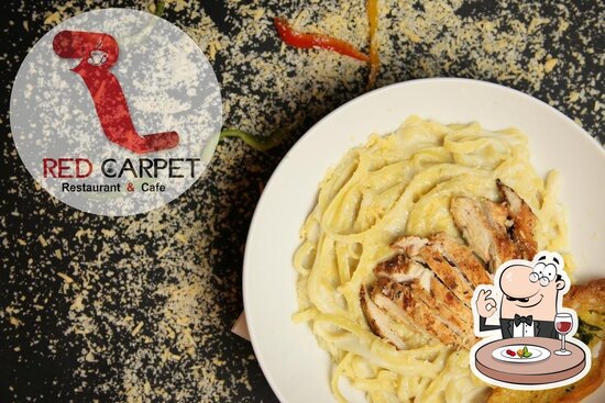 Red Carpet Cafe & Restaurant, Egipto - Restaurant reviews