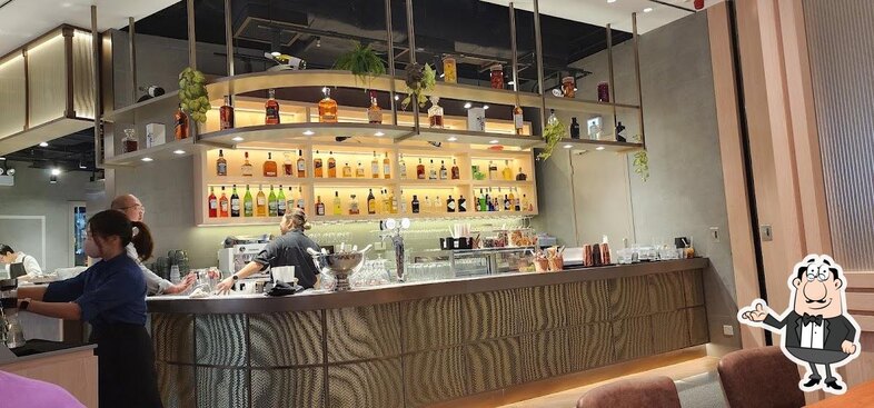 AIRSIDE Cafe, Hong Kong - Restaurant menu, prices and reviews