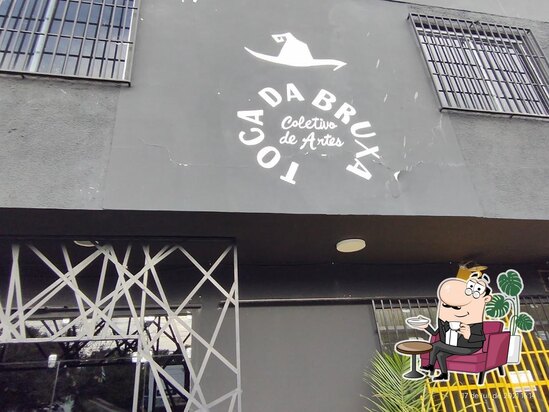 ColaB Gastrobar & Café, Boa Vista - Menu do restaurante, preços e opiniões