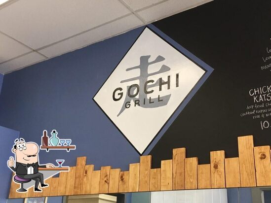 Gochi Grill, Honolulu - Restaurant menu, prices and reviews
