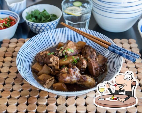 Congee House Kardinya in Kardinya - Restaurant menu and reviews