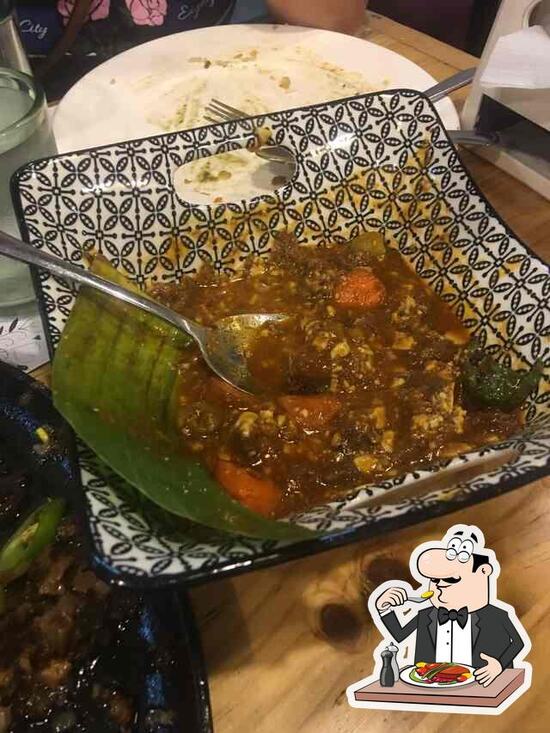 Pan de Cielo restaurant, Marikina, # 21 J. Molina Street - Restaurant ...