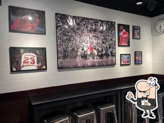 BURGER ONE, Hong Kong - Restaurant menu, prices and reviews