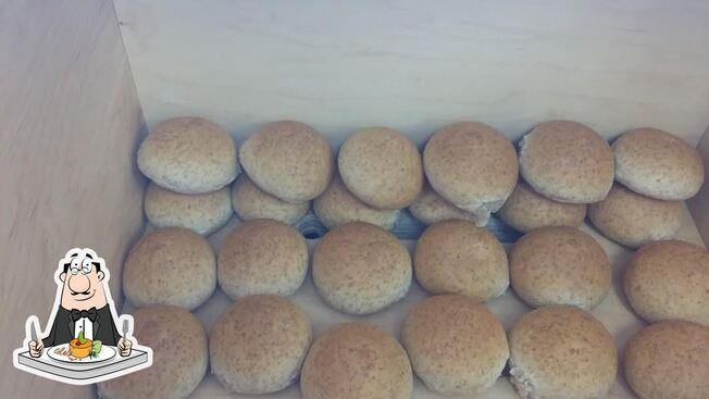 Bun King Bakery in Bowmanville - Restaurant reviews