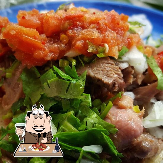 Carnitas Paty, Ciudad de México - Menú del restaurante, precios y reseñas