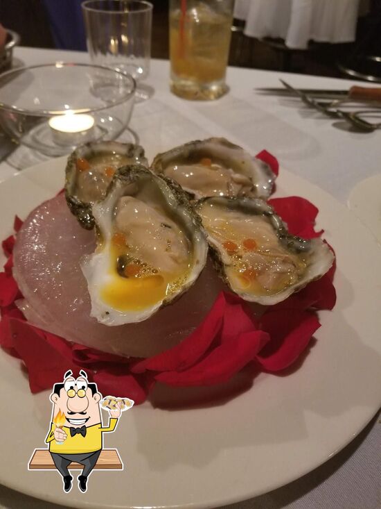 Corktown Tavern in Detroit - Restaurant menu and reviews