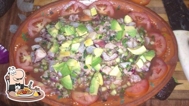 Mariscos El Chino Mazatleco restaurant, Guadalajara - Restaurant reviews