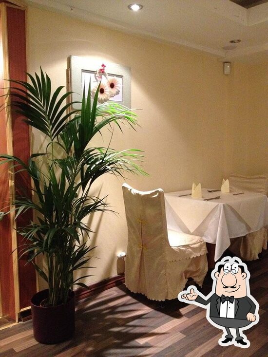 Jumbo chinese restaurant, groody castletroy in Limerick