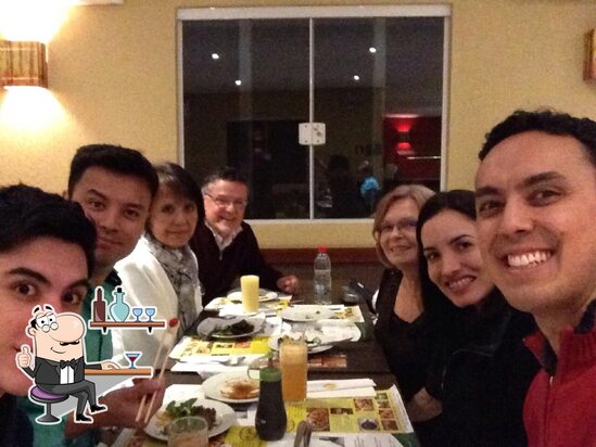Menu em Karê Ya Restaurante Japonês Juvevê, Curitiba, R. Augusto Stresser