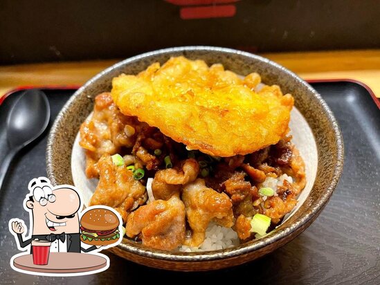 Carta del restaurante Monster's Curry สาขา ม.รังสิต, Bang Phun