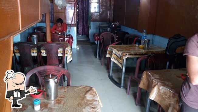New Imphal Hot, Guwahati - Restaurant menu and reviews