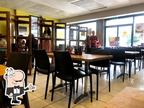 Menu at Papsy's BBQ - Koronadal City, Koronadal City