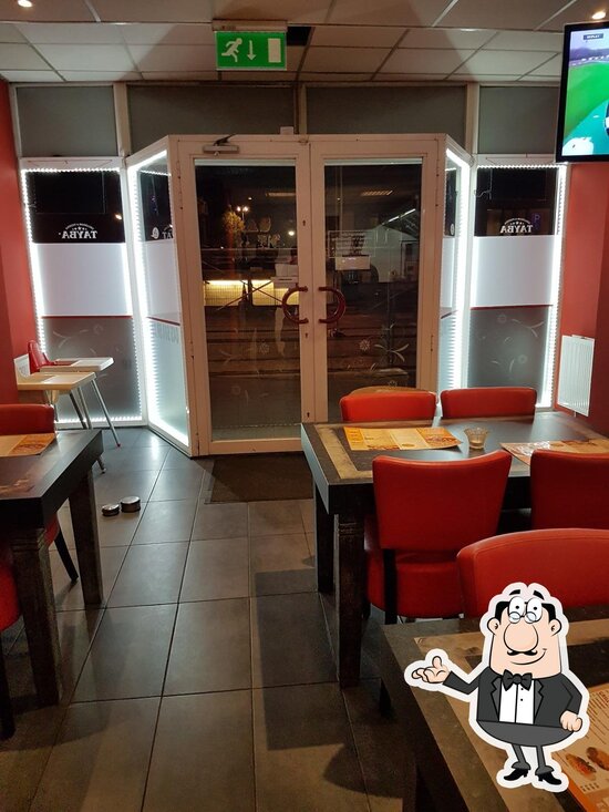 Pizzeria Grillroom Tayba, Heerlen - Restaurant menu, prices and reviews