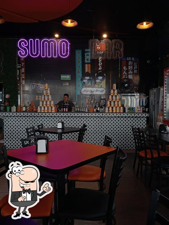 Sumo Buffet Nezahualcoyotl, Mexico City - Restaurant menu, prices and ...