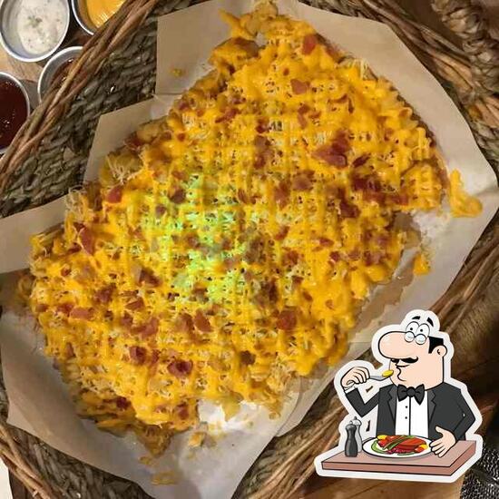 The Hideout Bar and Restaurant, Caloocan, 69 Caimito Road - Restaurant ...