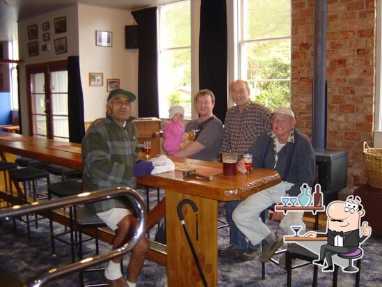 Goldfields Cafe and Bar, Roxburgh - Restaurant menu, prices and reviews