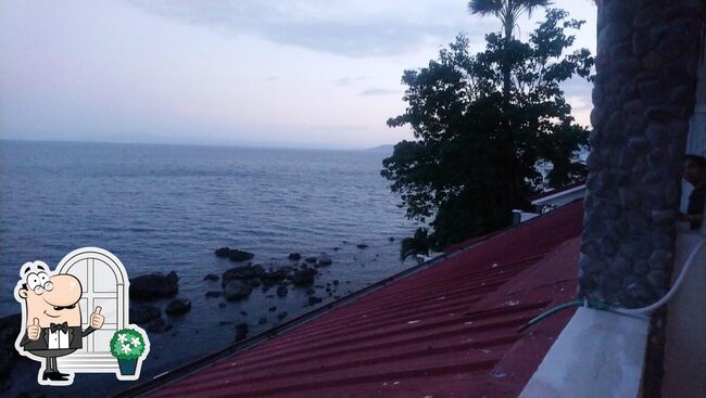 Menu at Eagle Point Restaurant, Mabini