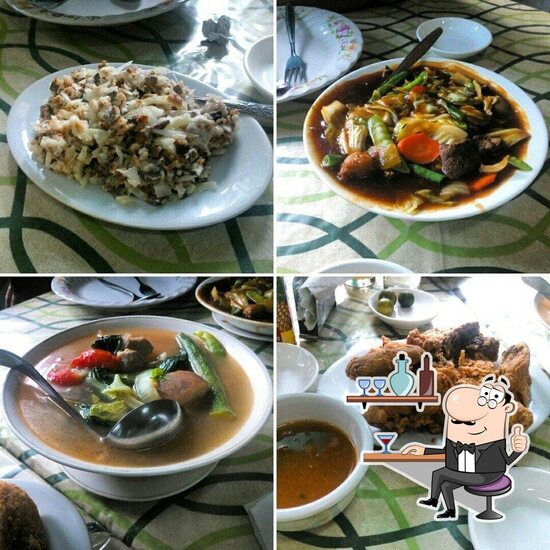 Mabuhay Panciteria, Malolos - Restaurant menu, prices and reviews