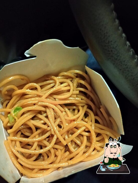 Fortune Kitchen, Wauseon - Restaurant menu, prices and reviews