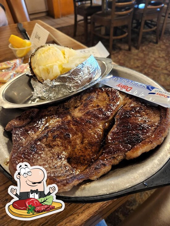 Western Sizzlin Steak & Buffet, Fort Smith - Restaurant menu, prices ...