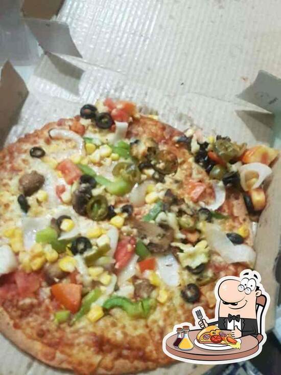 Menu at Domino's Pizza Bhatta, Ahmedabad, Ahmedabad, Unit No. 9&10