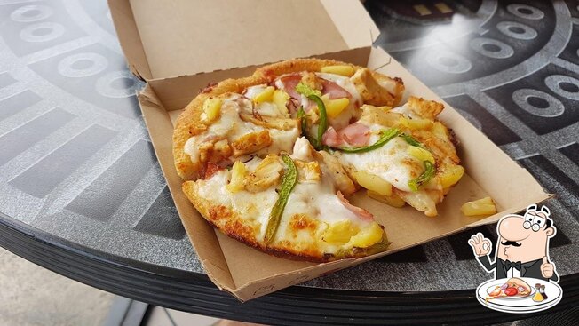 RoRo's Chicken, Los Angeles - Restaurant menu, prices and reviews