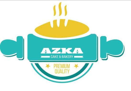 Menu at Azka Cake & Bakery, Purwokerto