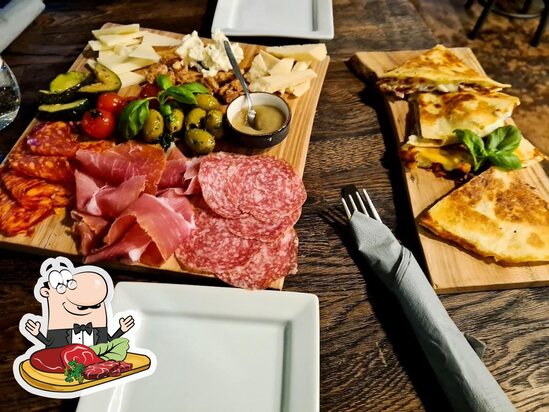 Bricco Kalevankatu pub & bar, Helsinki - Restaurant reviews