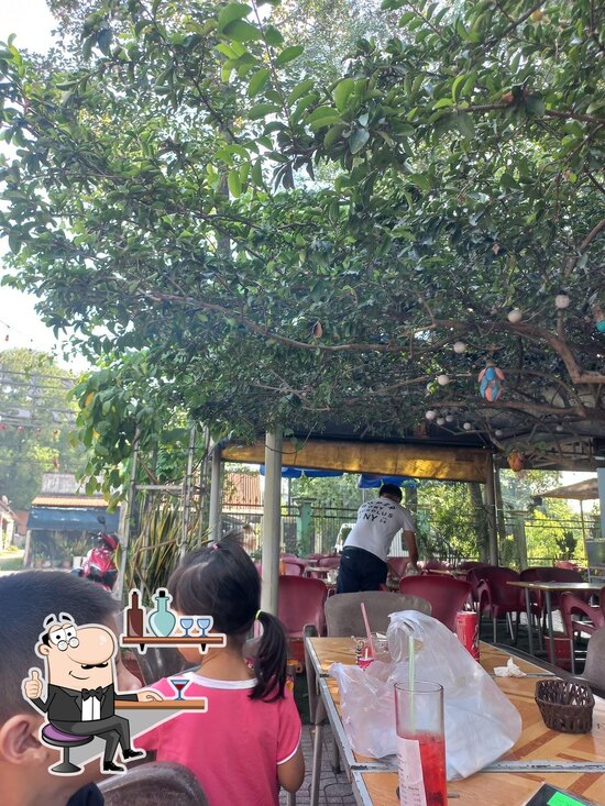 Caffe Lan Anh, Ho Chi Minh City - Restaurant menu, prices and reviews