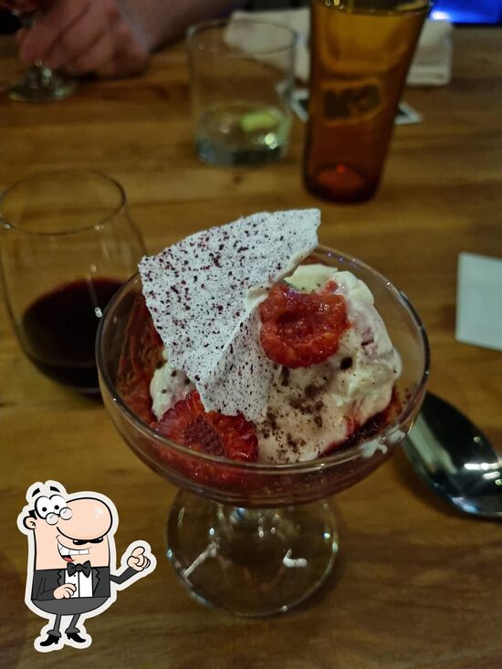 Culprit., Auckland - Restaurant menu, prices and reviews
