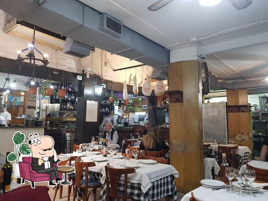 El Establo, Buenos Aires - Restaurant menu, prices and reviews