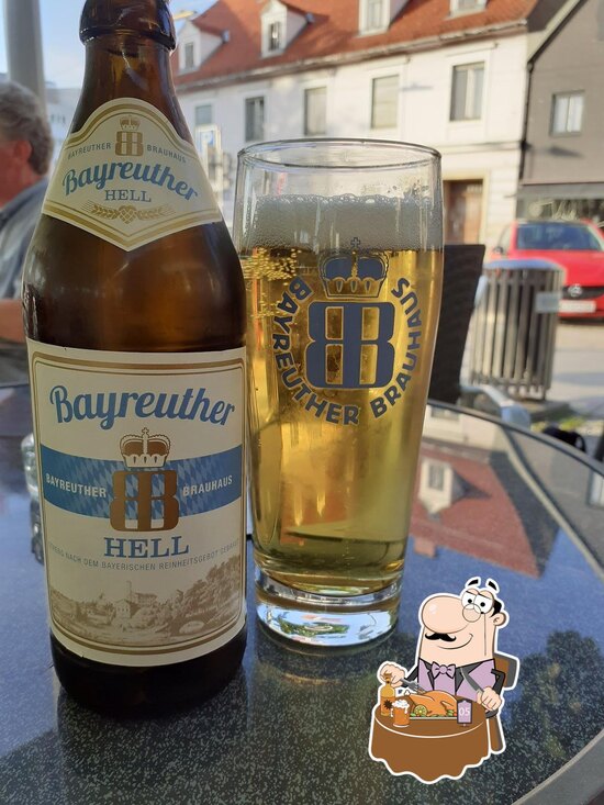 Speisekarte von Hauser am Lendplatz cafe, Graz