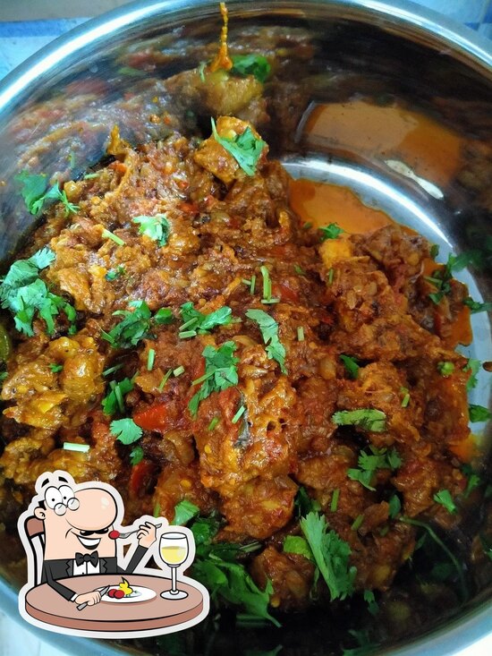 Hotel Ambi - Anniyan, Chennai - Restaurant reviews