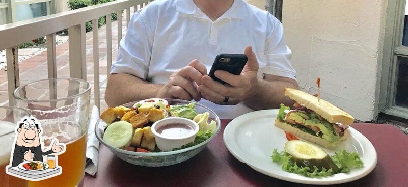 JC’s Cafe in Palm Desert - Restaurant reviews