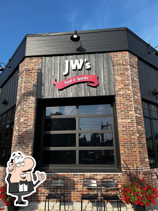 JW's Food & Spirits in Grand Haven - Restaurant reviews