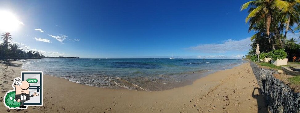 Las Terrenas club, Las Terrenas
