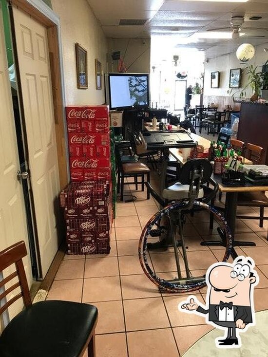 Pho Tan Mai, Stafford - Restaurant menu, prices and reviews