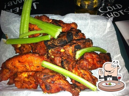 Points East Pub in Milwaukee - Restaurant menu and reviews