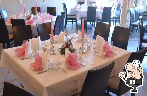 Restaurant Poseidon, Handewitt - Restaurant menu and reviews