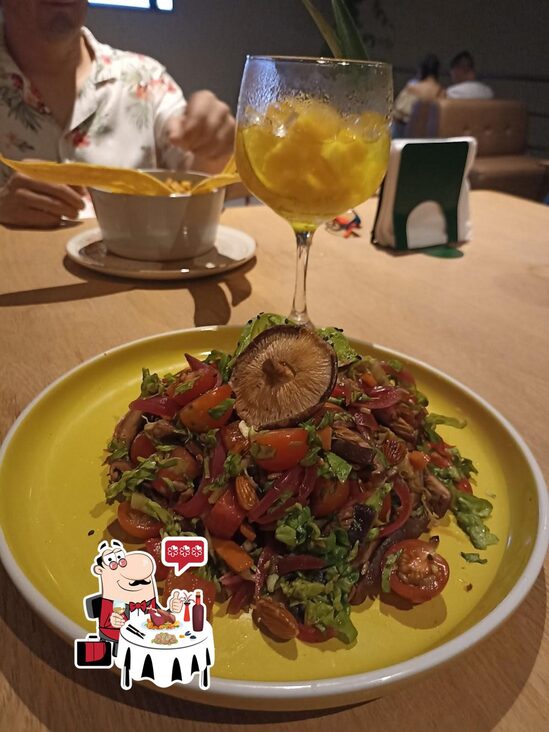 Rio Cafe y Bar, Honda - Opiniones del restaurante