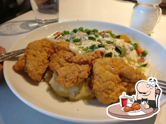 The Gunrock, Davis - Restaurant menu, prices and reviews