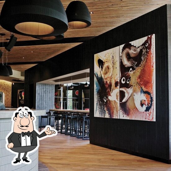The Park Floreat, Floreat - Restaurant menu, prices and reviews
